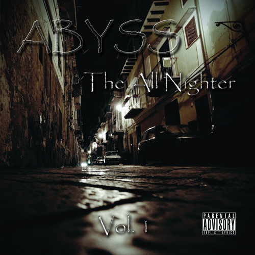 Stream 2. Intro by Akrobatik by The Abyss Projects | Listen online for ...