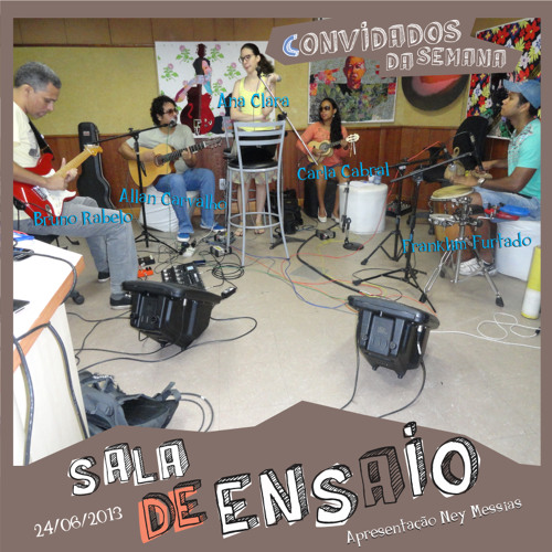 Stream PGMsaladeensaio | Listen to PGM 06 - Allan Carvalho, Ana Clara ...