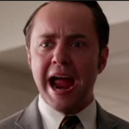 Stream Not Great Bob! by drsweatpants | Listen online for free on ...