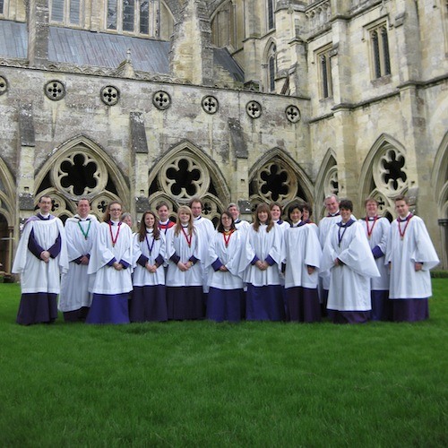 Stream Preces & Responses (Leighton) by BassettChoir | Listen online ...