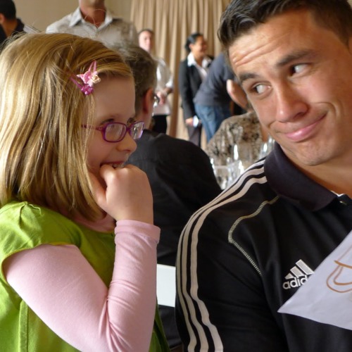 Stream episode Sonny Bill Williams - 'Lost' Was A Documentary by Nick ...