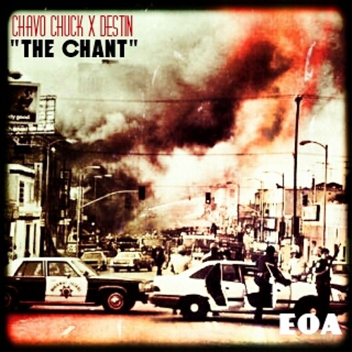 Stream Chavo Chuck x Destin - The Chant (The Prerequisite) by ...