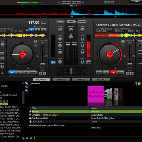 Stream Zouk-Kompa -Supermix - (T-Vice,Zin,Top Vice,Phantom, Sweet Micky ...