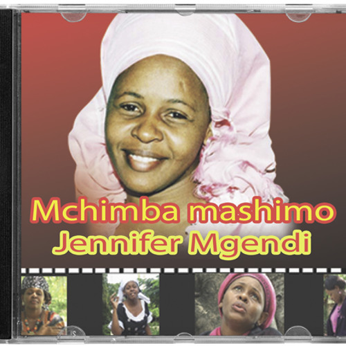 Stream Baba ni wakuaminiwa by Jennifer Mgendi | Listen online for free ...