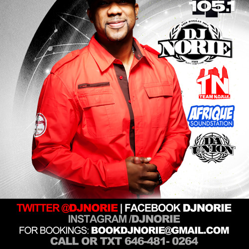 Stream EASY VIBE CULTURE MIX by DJ Norie | Listen online for free on ...