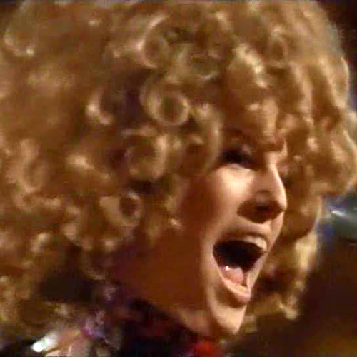 Stream Merryweather & Carey - "Midnight Tricks" by Lynn Carey Official ...