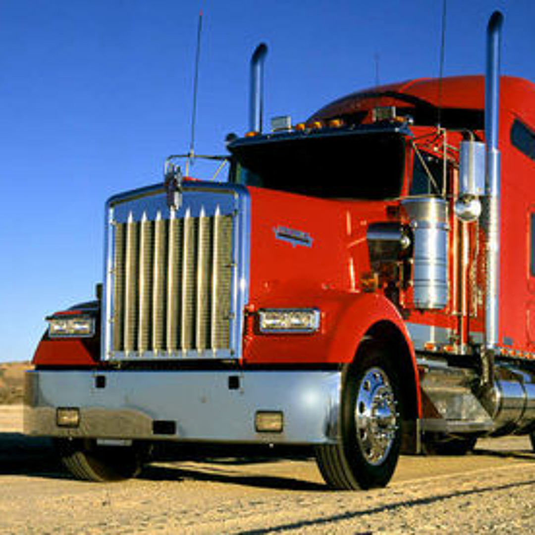 Stream El Trokero Locochon - Gerardo Ortiz by Diego Kenworth Truking ...