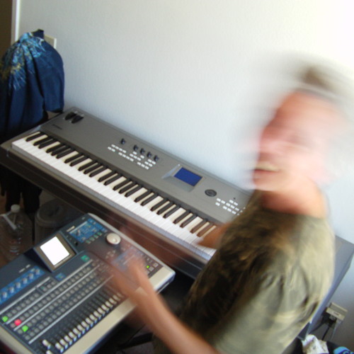 Stream Funkin' rockin' by Perry Lee Witt | Listen online for free on ...