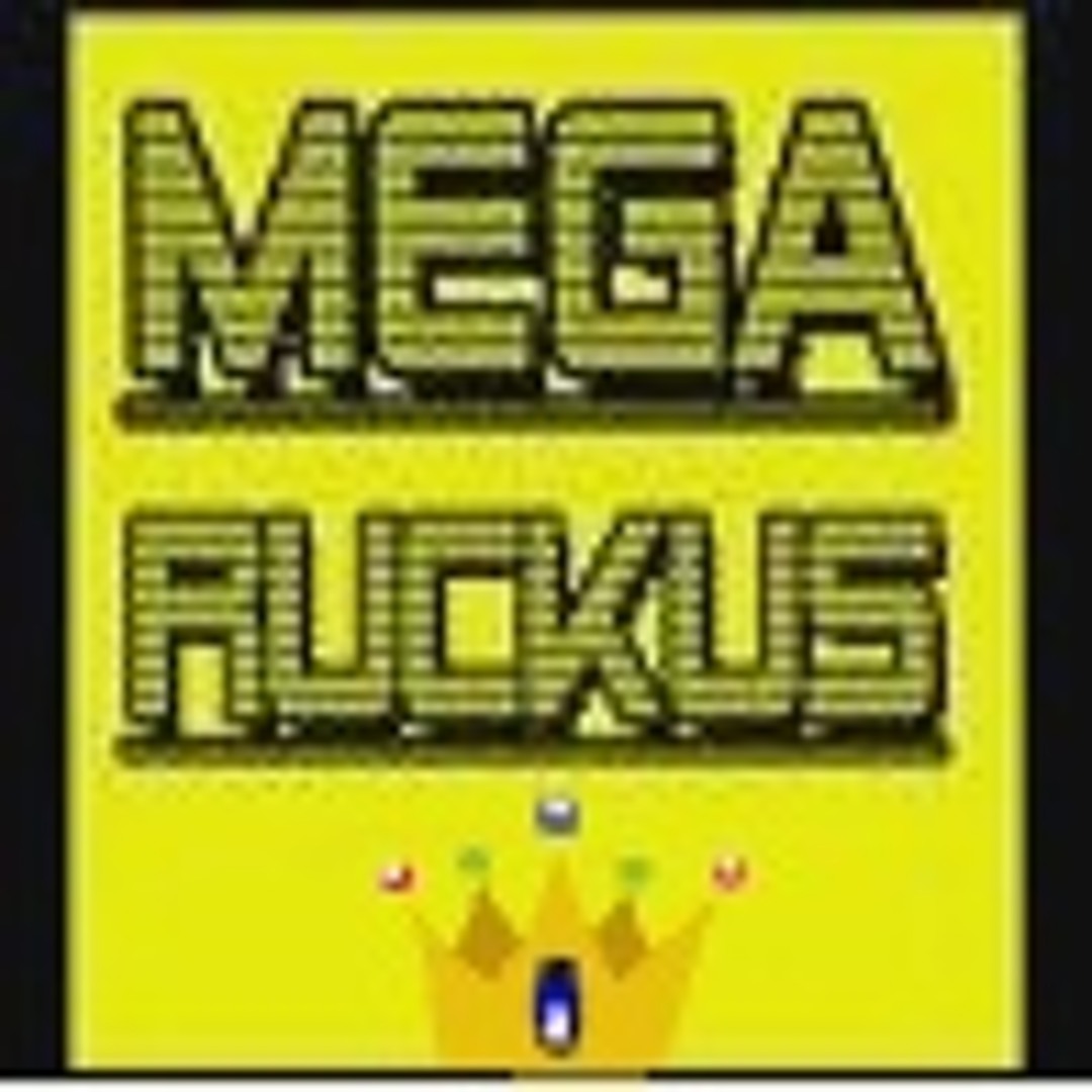 Stream NIGHT TIME by MEGARUCKUS | Listen online for free on SoundCloud