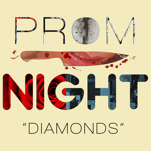 Stream Prom Night - Diamonds (Original Mix) by TEAM||PARADISE | Listen ...