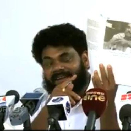 Stream First Person Interview of VM Satish by Kris Iyer, Programme ...