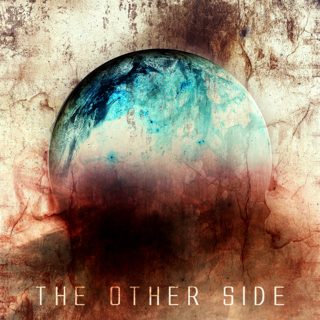 Stream ThessaRecords | Listen to Thessa - The Other Side - Full Album ...