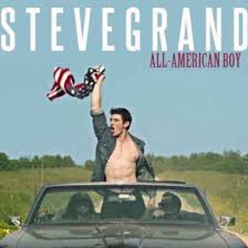 Stream All - American Boy (Album Version) - Steve Grand by Roston John ...