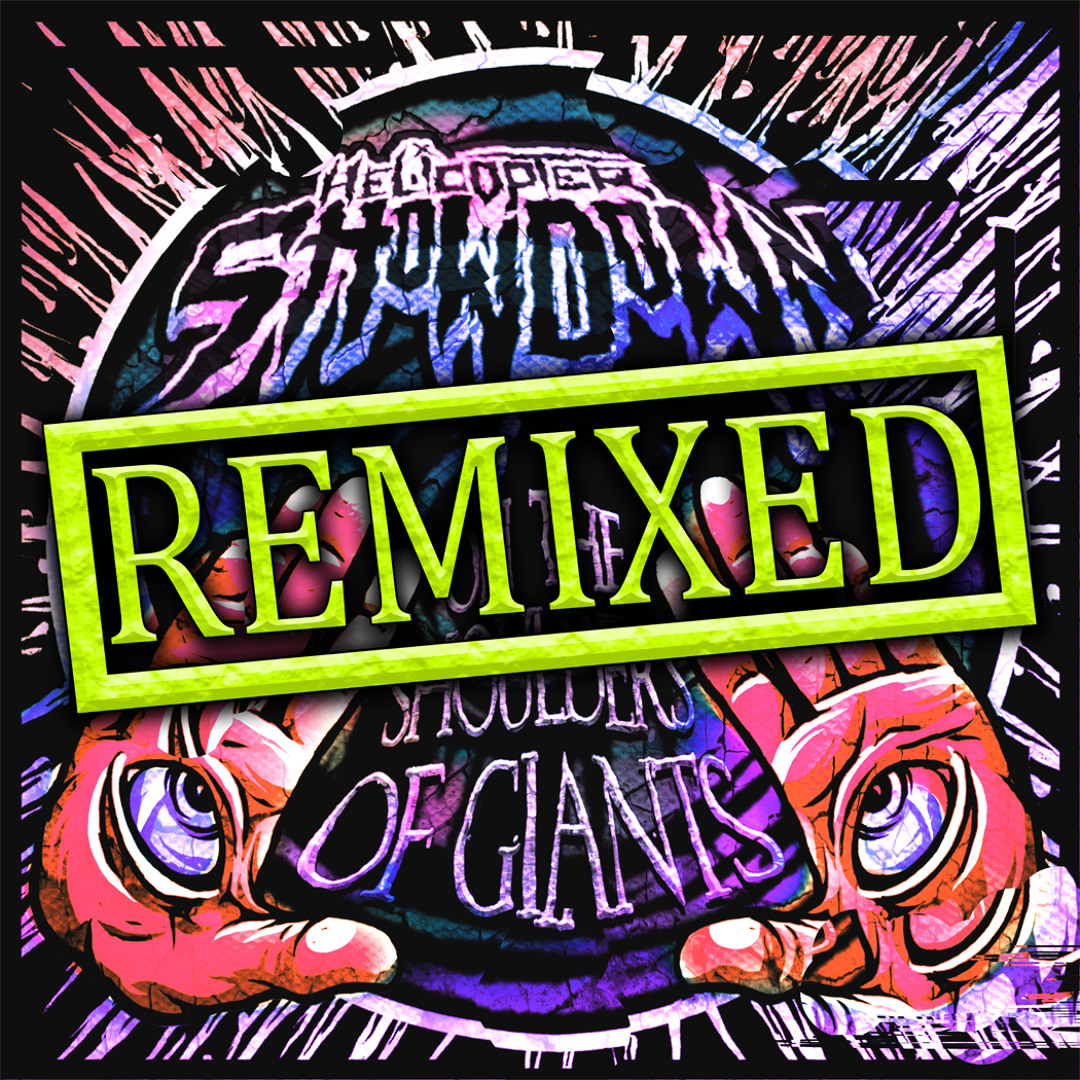 Stream Helicopter Showdown and Kezwik ft. LaMeduza - No Return (Diamond ...