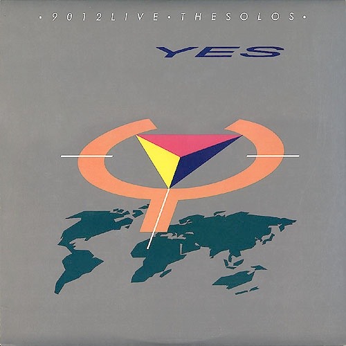 Stream Yes - Changes (excerpt) by Yes (official) | Listen online for ...
