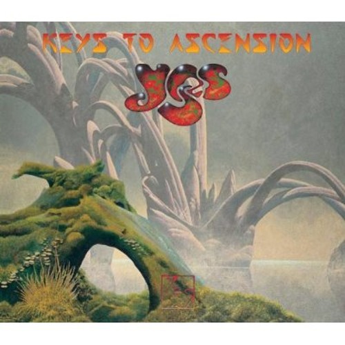Stream Yes - Onward (live) (excerpt) by Yes (official) | Listen online ...