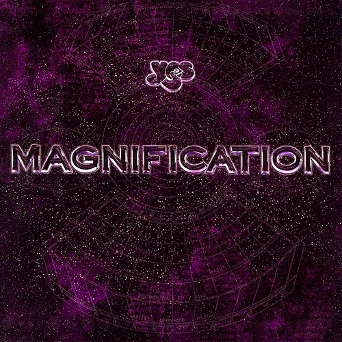 Stream Yes (official) | Listen to Yes - Magnification playlist online ...