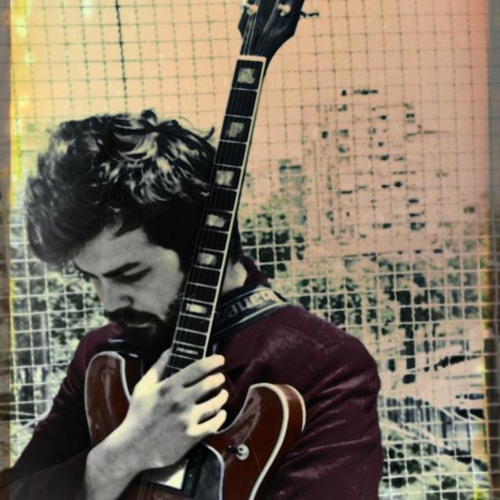 Stream O chaveja by Mirabelle Gilis | Listen online for free on SoundCloud