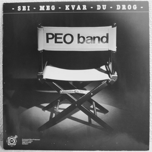 Stream Recued For A Reason by PeO Band | Listen online for free on ...