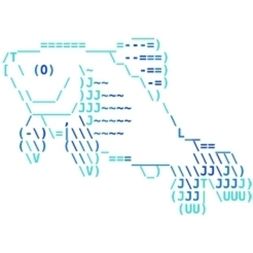 Stream ascii Fish by Zoom Back Camera | Listen online for free on ...