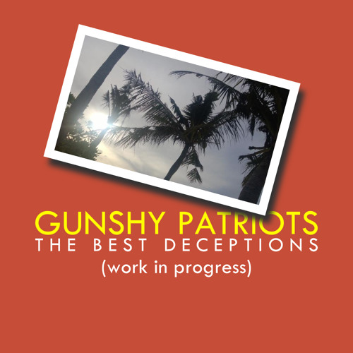 Stream The Best Deceptions (work-in-progress cover) 20130708 by ...