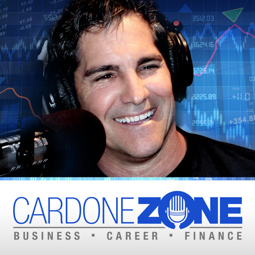 Stream grantcardone | Listen to Cardone Zone Episodes playlist online ...