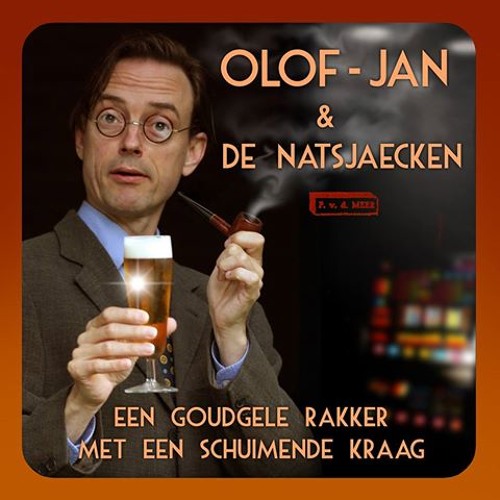 Stream Een Goudgele Rakker by F van der Meer | Listen online for free ...