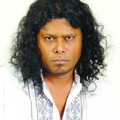 Stream Arafat Rousseou | Listen to modhho rater dak pion playlist ...