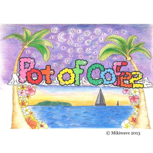 Stream Pot Of Coffee - Miki Wave by Miki Wave | Listen online for free ...