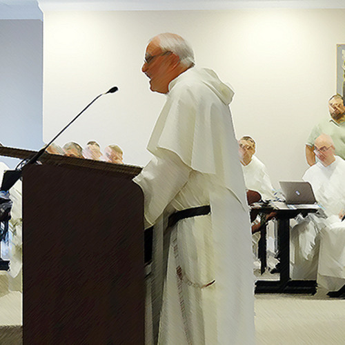 Stream Fr. Paul Murray OP on the Prayer For The Ordering Of One's Life ...