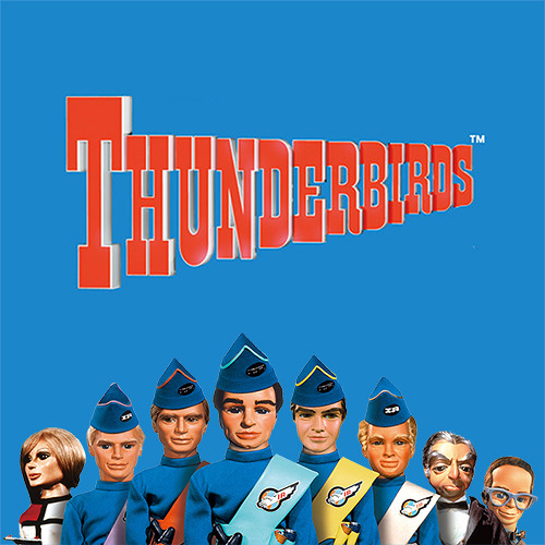 Stream Thunderbirds Main Theme Yuyatogashi Remix By Yytgs Listen 1497