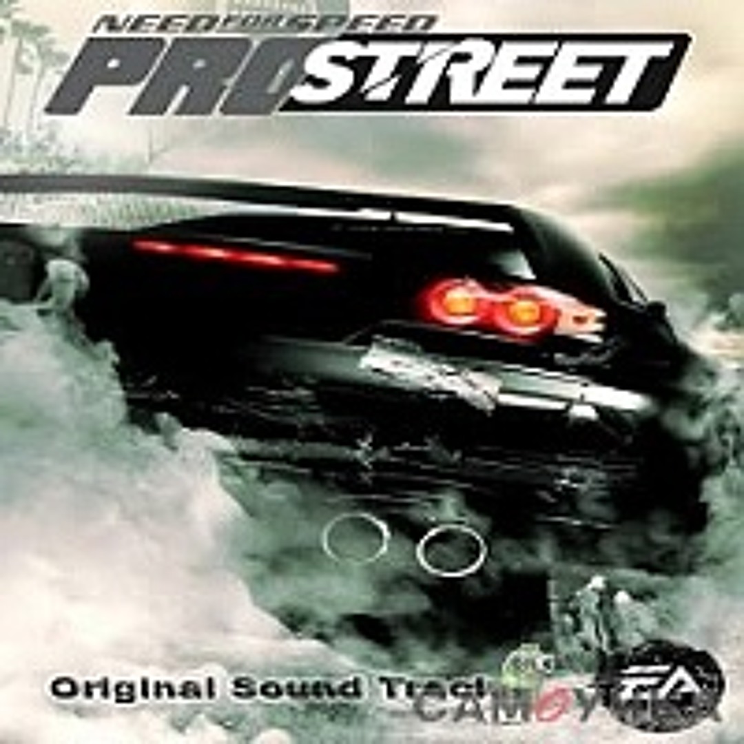 Stream Gabriel Brookes | Listen to NFS Prostreet OST playlist online ...