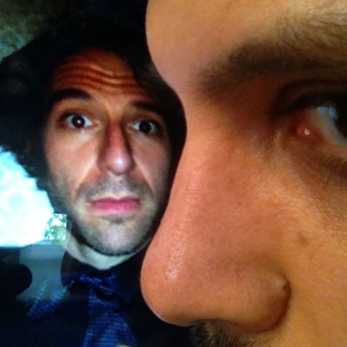 Stream Episode 11 - Alfred Darlington (Daedelus) by THE WANDERING WOLF ...