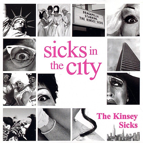 Stream Everybody Loves a Drag Queen by The Kinsey Sicks | Listen online ...