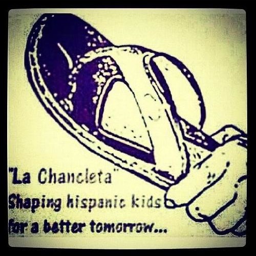 Stream episode Night of the Chancleta by Casper Martinez podcast ...