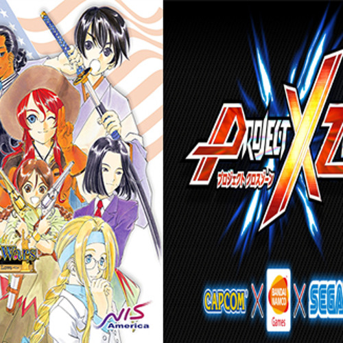 Stream Sakura Wars V Opening Project X Zone Edition by RetroVGN ...