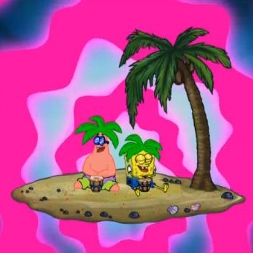 What Are Drugs Using Spongebob Characters