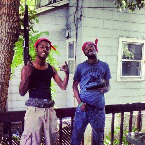 Stream Nico Montana - Expose Y'all(ft. Fresh Nitti) by trapboy gme ...