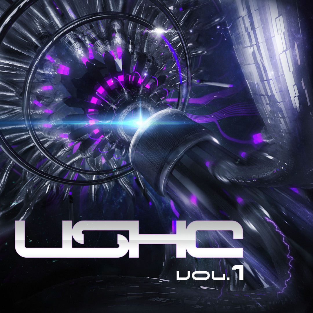 Stream USHC Vol.1 (XFDemo) by X-TREME HARD | Listen online for free on ...