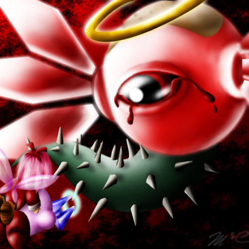 Listen To Kirby Vs Zero Two By Unownxero In Kirby Zero Two Playlist