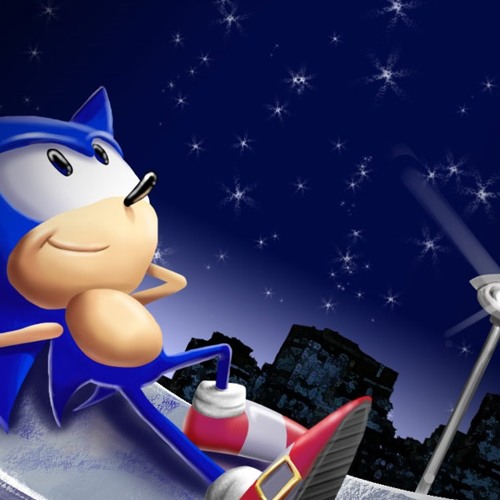 Jose The Hedgehog