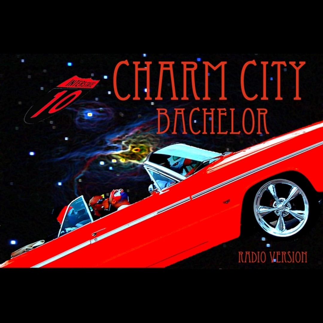 Stream Bachelor (Radio Version) by Chad Mosby | Listen online for free ...