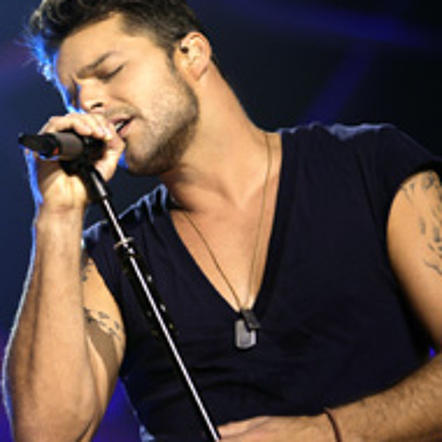 Stream Ricky Martin - Tu Recuerdo (Remix) (Feat. Alexis y Fido) by ...