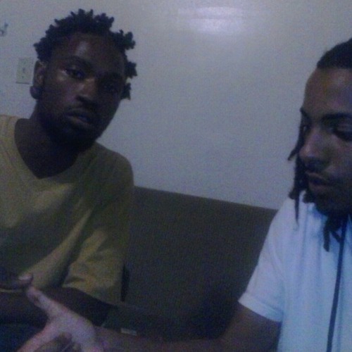 Stream Gangster Life at The Jungle by bokop | Listen online for free on ...