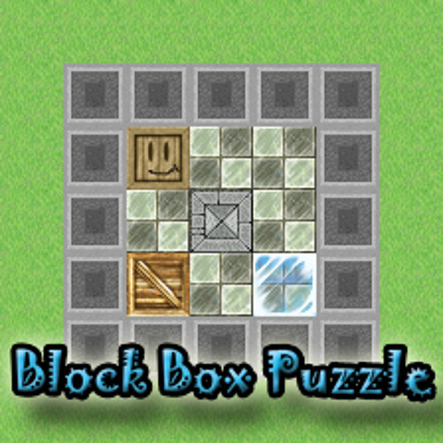 Stream Block Box World - Block Box Puzzle by Peace Harmonic Studio ...