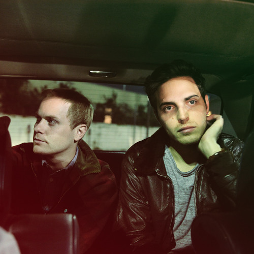 Stream Classixx - All You're Waiting For (Eric Broucek Dub) by ...