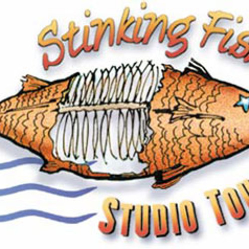 Stream Stinking Fish Show - 10,000 hours by lizadw | Listen online for ...