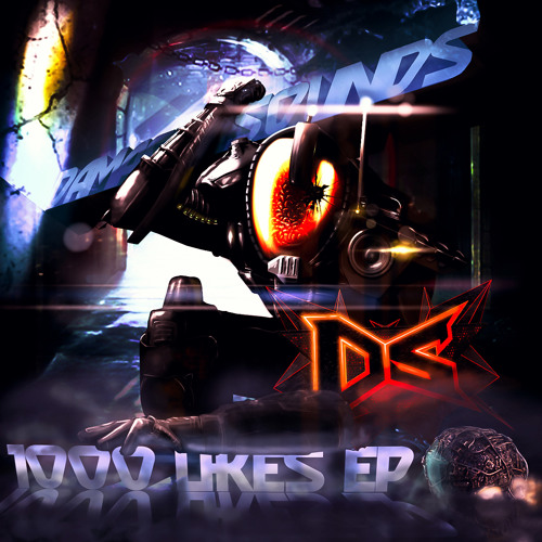 Stream Kretan - Ender [DS 1k Freebie] by Damaged Sounds | Listen online ...