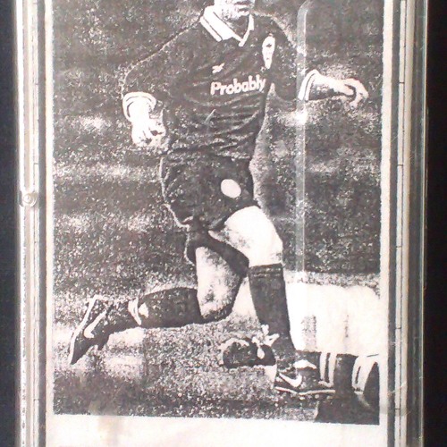 Stream Oh James!-Phil Kirk-The Robbie Fowler EP by Phil Kirk 69 ...