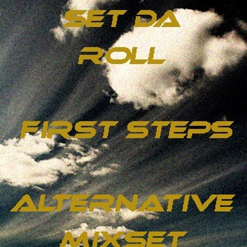 Stream Set Da Roll | Listen to step by step playlist online for free on ...